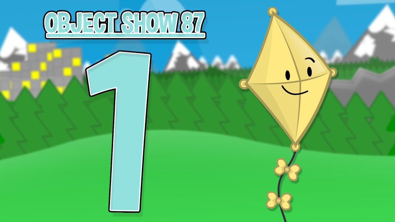BFDI+