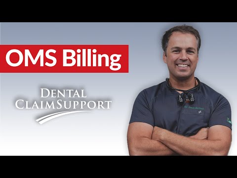 Oral and Maxillofacial Surgery - Expert Billing For Your Practice - Dental ClaimSupport