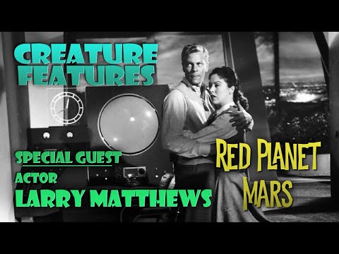 This weekend on Creature Features: | Creature Features