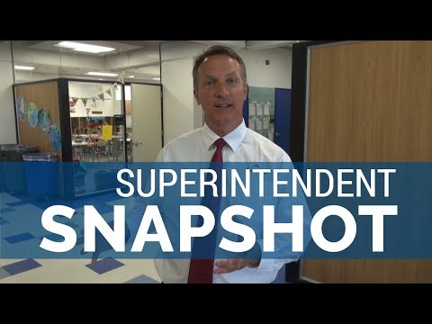 Superintendent Snapshot Proficiency Based Grading Strides