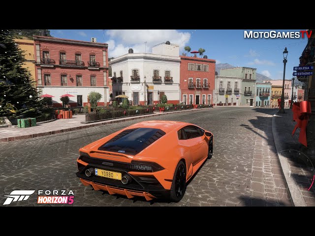 Forza Horizon 5 Car Pass DLC: All vehicles that were added with the new ...