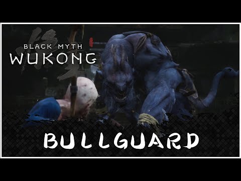 Steam Community :: Video :: Black Myth: Wukong - Bullguard