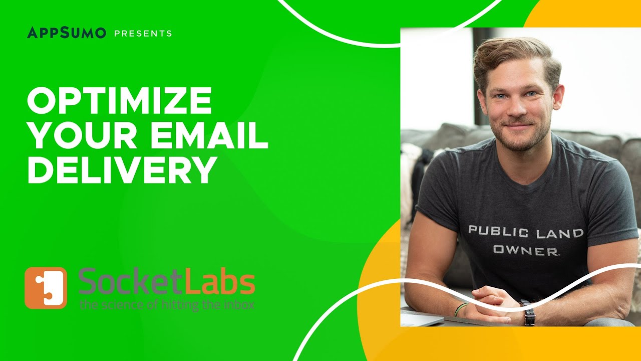Socketlabs How-To on AppSumo