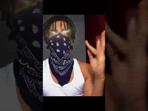 NLE Choppa Gang Signs Tutorial