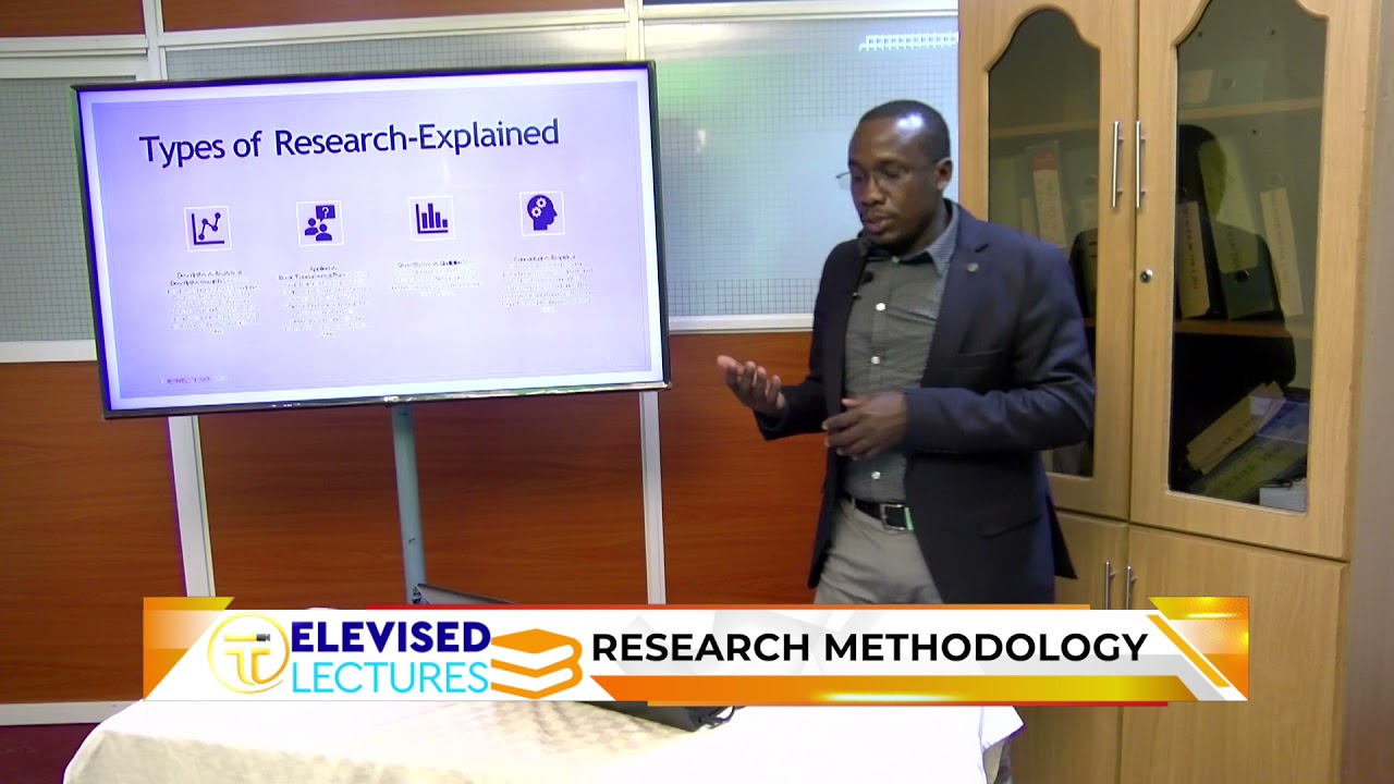 RESEARCH METHODOLOGY PART 2
