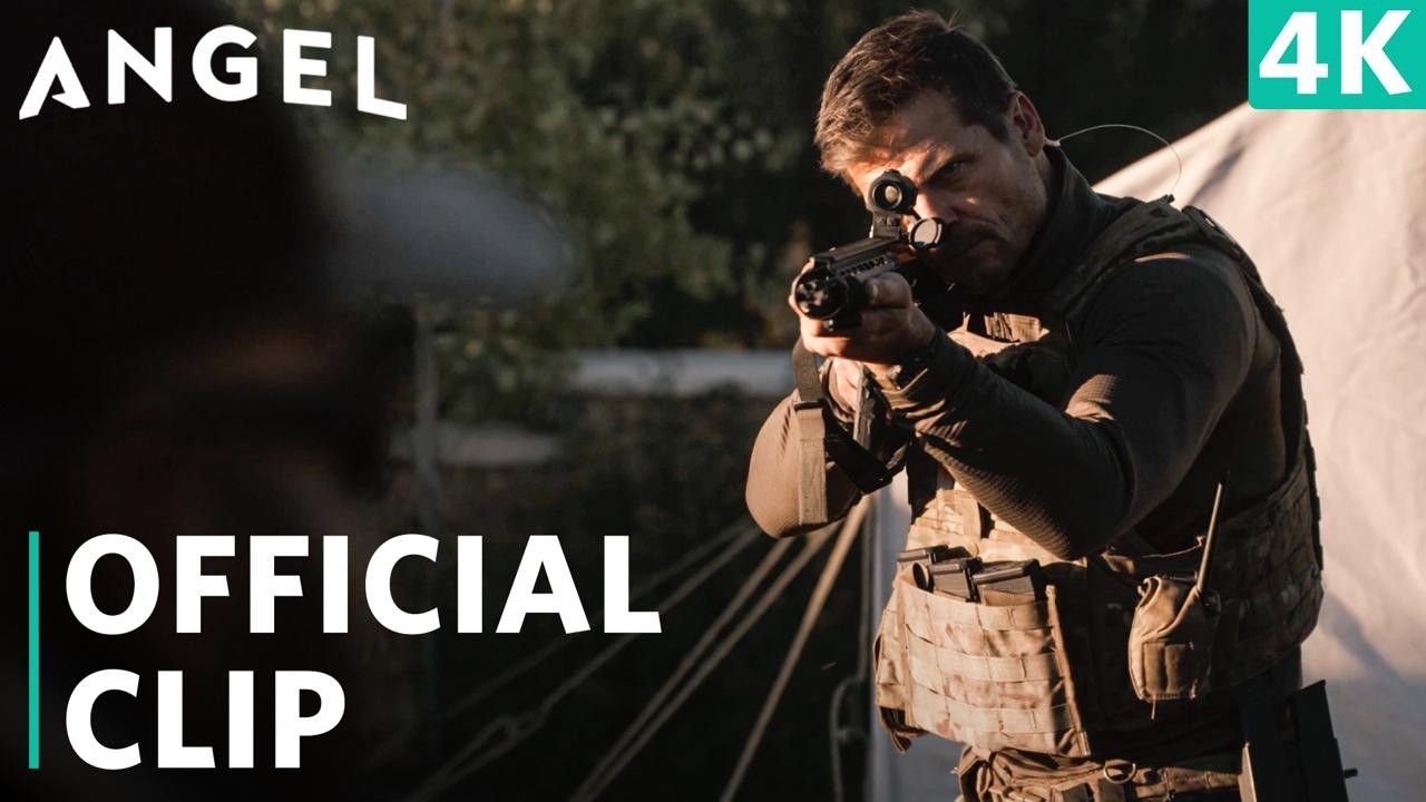 Homestead TAKEOVER Attempt | Homestead (2025) | Ep3 | 4K Clip