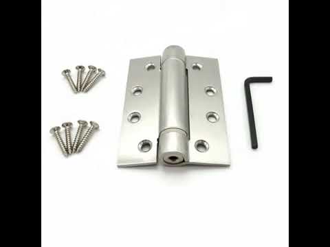Spring Hinges at Best Price in India