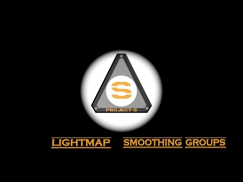 Steam Community :: Video :: Valve Hammer Editor - Lightmap and Smoothing Groups