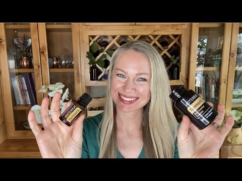 10 Benefits of Turmeric Essential Oil & How to Use It