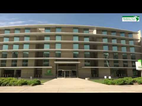 Hotel Holiday Inn Santiago Airport, Chile