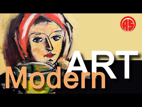 Masterpieces of Modern Art / Collection of the Baltimore Museum of Art