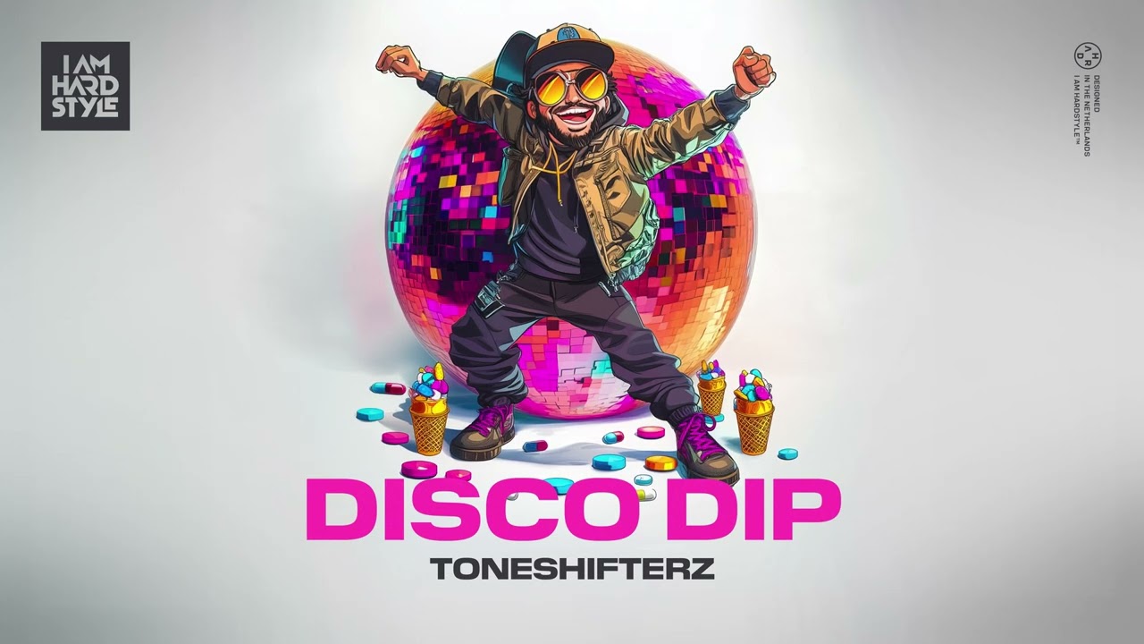 Disco Dip by Toneshifterz from Australia | Popnable