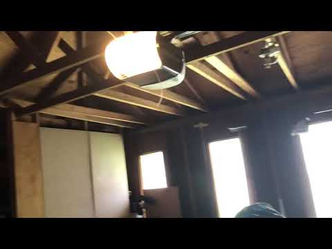 Garage Door Sensor DISABLE, no tools! 2021