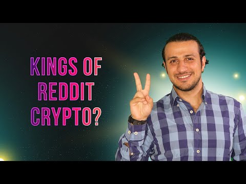 Why Persystic And FTX Token Are Now The Kings Of Reddit Crypto!!!