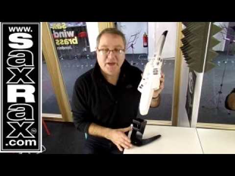 SaxRax Roland AE-10 Aerophone Stand iMuso