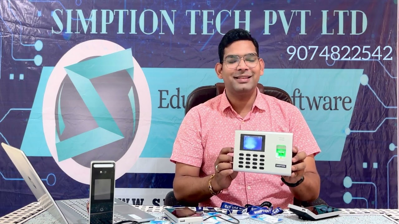 2026 Face Attendance | Fingerprint | RFID BASED Attendance System | Biometric Machines for Schools