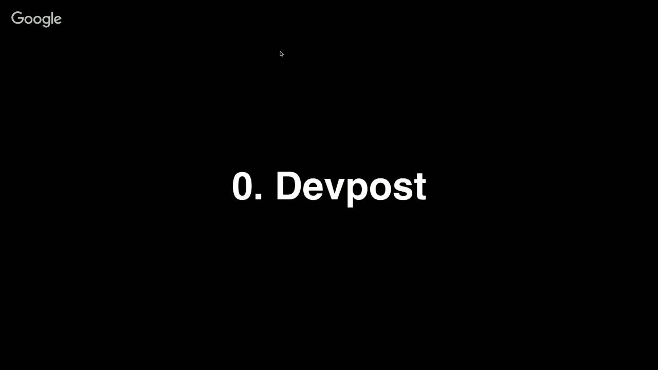 TechCrunch Disrupt NYC 2016 Sponsor Briefing