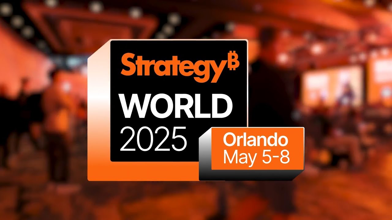 Strategy World 2025 Recap: Universal Intelligence, AI, & Innovation