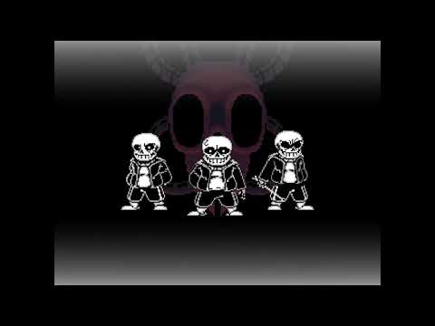 Steam Community :: Video :: Chaotic Time Trio Phase II by Handfeng