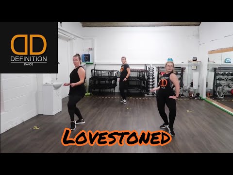 Lovestoned ‘Justin Timberlake’ | Adult Fitness Class | JadeAmy Choreo