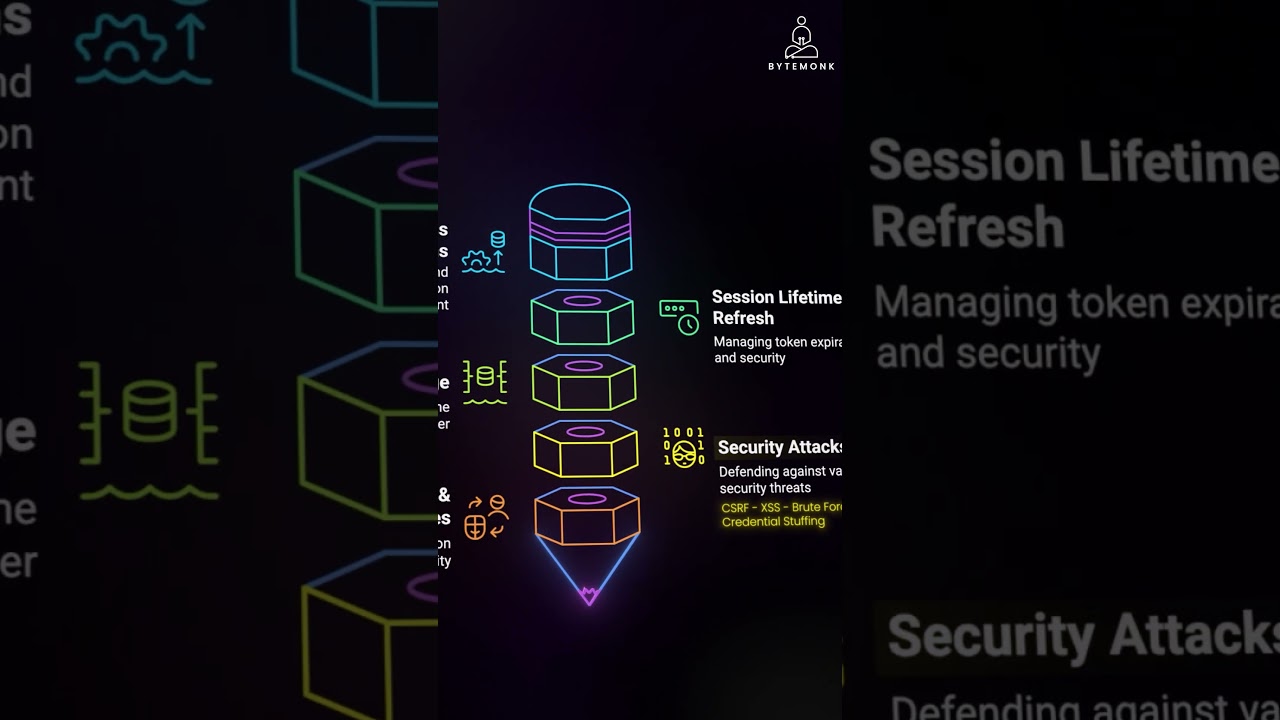 Building a Scalable AuthN/AuthZ Software System using Supertokens