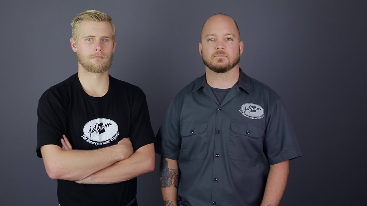 How to Measure for Motorcycle Jackets: A Sizing Guide From Jafrum.com