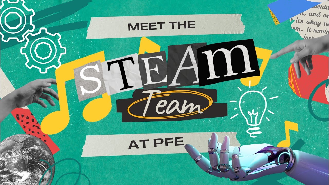 Meet the Magnet Team @ PFE!