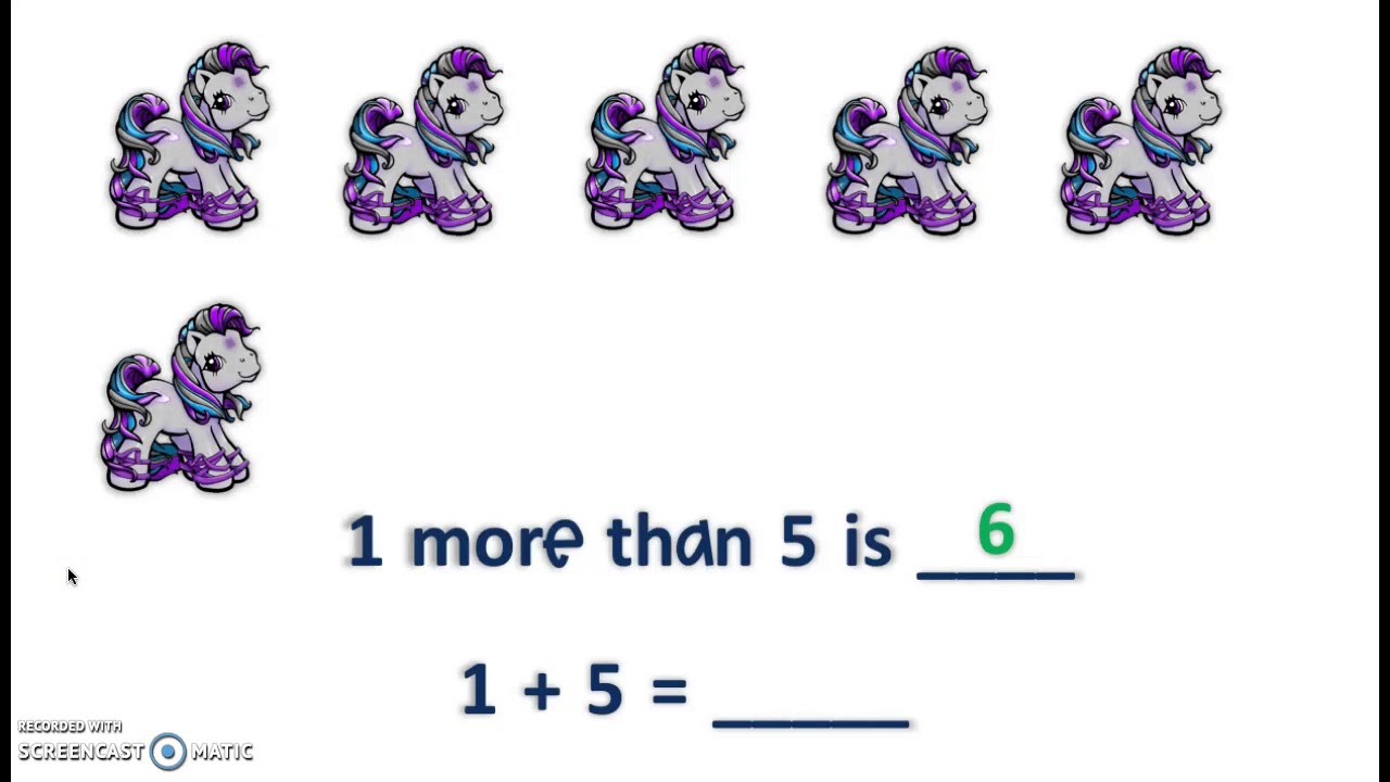 Grade 1 Module 1 Lesson 3