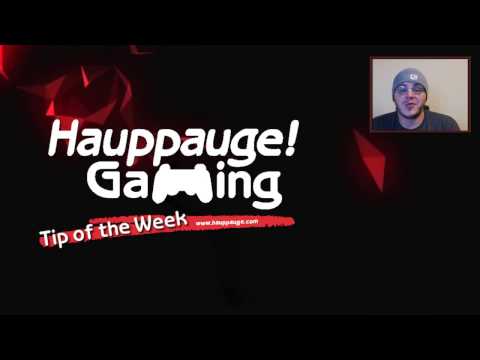 Custom Emotes with BTTV: Tip of the Week