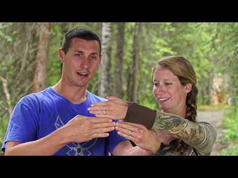 Building Off The Grid