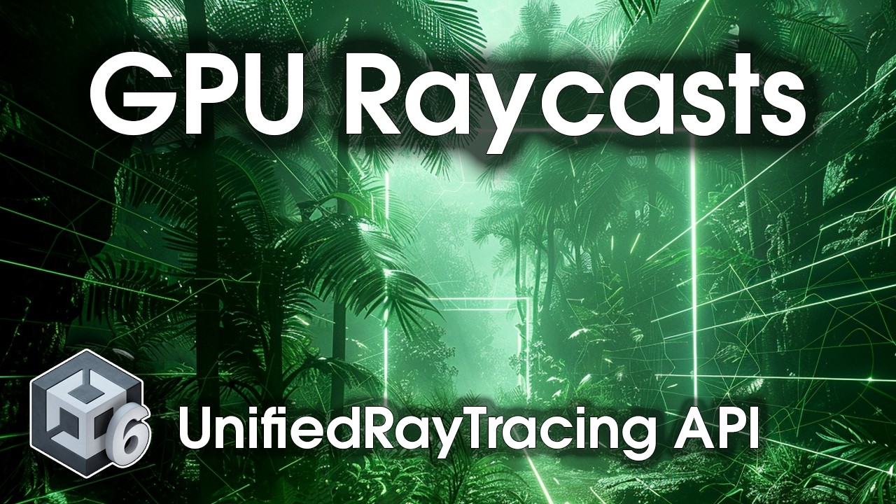 Ray Tracing Just Got Way More Accessible