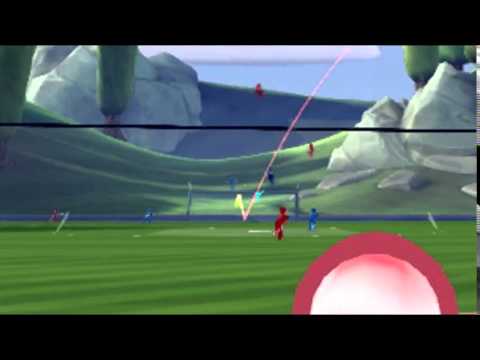 Steam Community :: Supraball