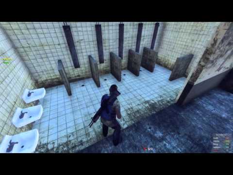 Steam Community :: Video :: H1Z1 la grenade de nobeach au comico