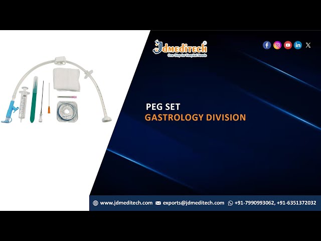 Gastrology Products - Medical ERCP Cannula Manufacturer from Ahmedabad