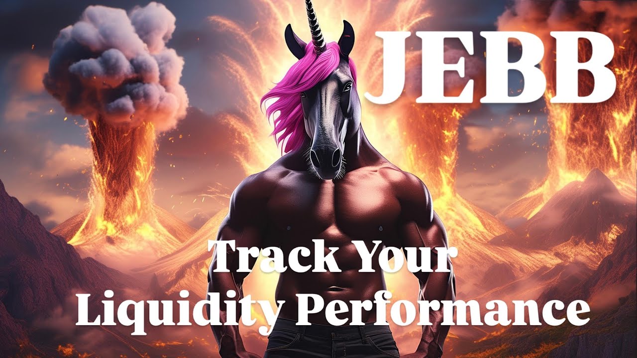 **NEW** Liquidity Performance Tracker Tool DEMO!