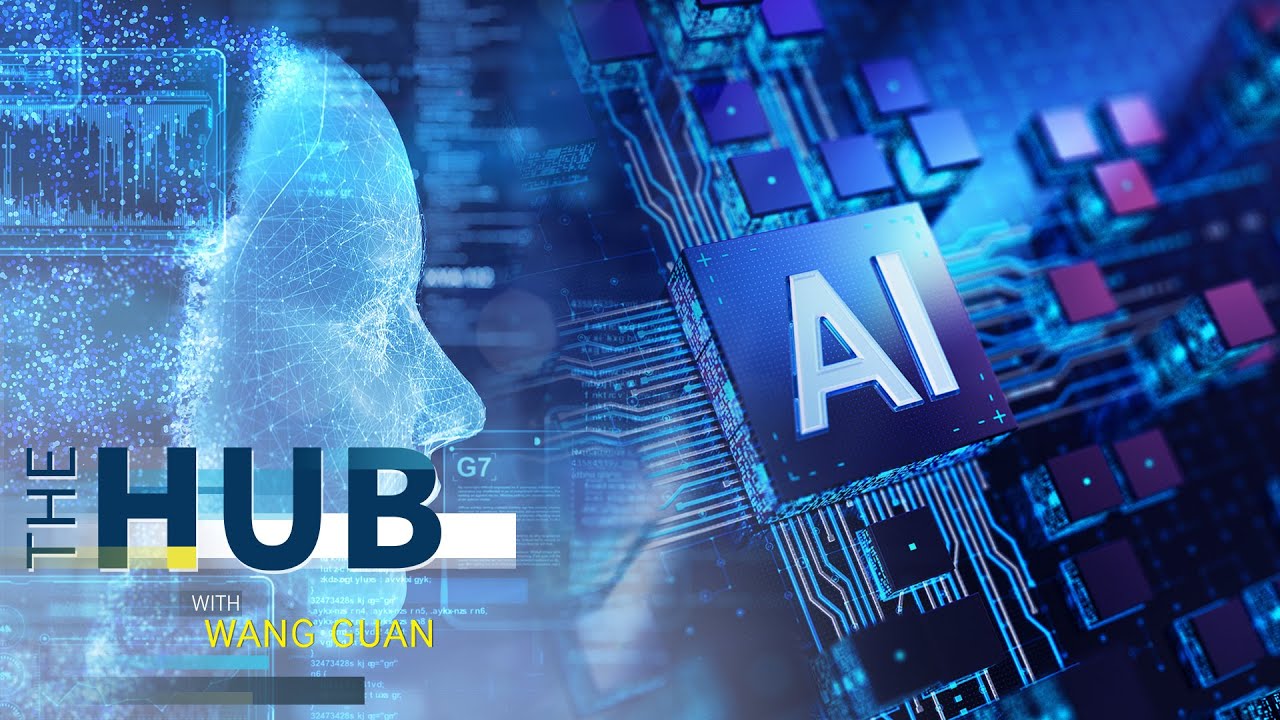 How China's tech breakthroughs reshape global competition