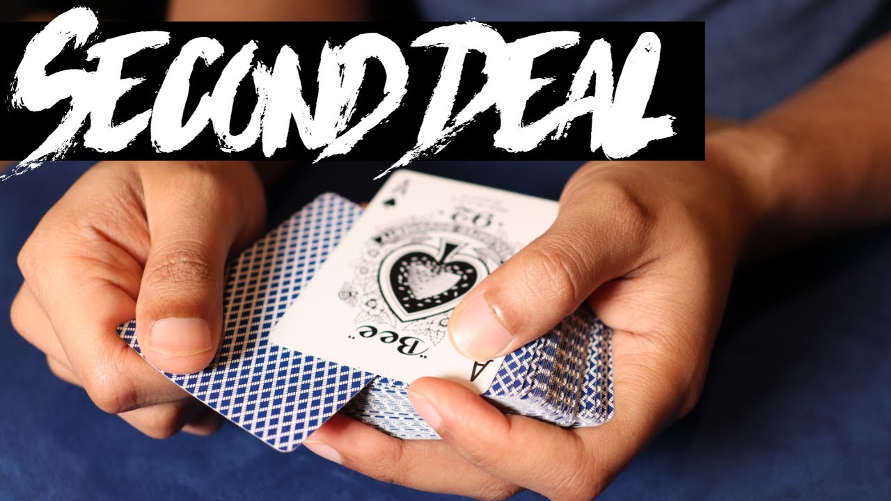 The PERFECT Second Deal TUTORIAL!