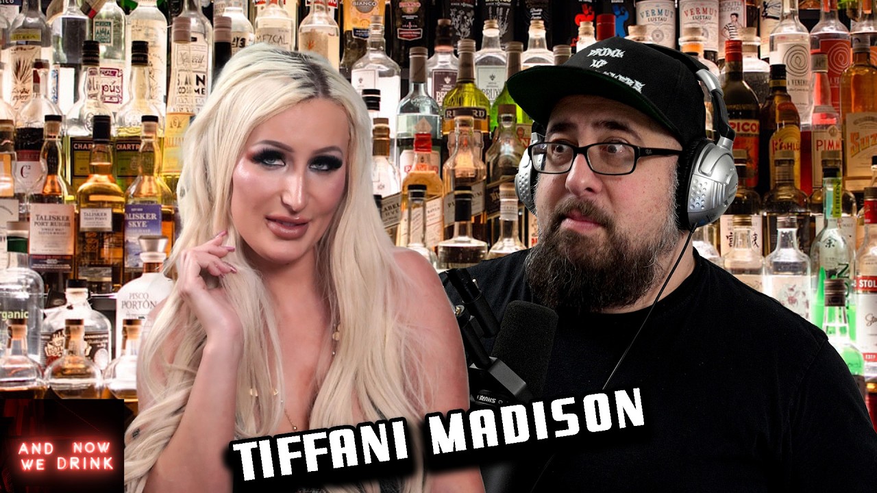 Tiffani Madison survived New Orleans