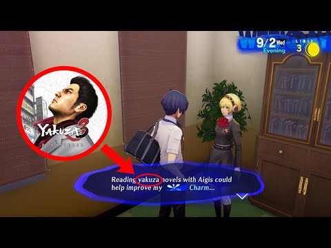 Steam Community :: Persona 3 Reload