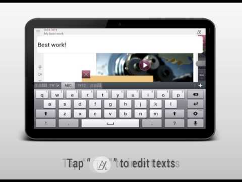 NoteLedge Premium Latest Version APK for Android | Android Productivity ...