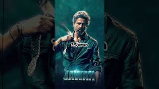 ???? Top 10 Must-Watch Bollywood Movies of 2024 | Blockbuster Hits Await! ????