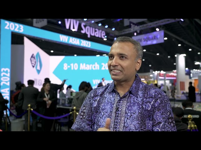VIV Asia - IMEX Management