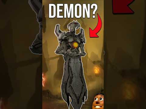 Maykrs Are Demons?! - Doom Lore