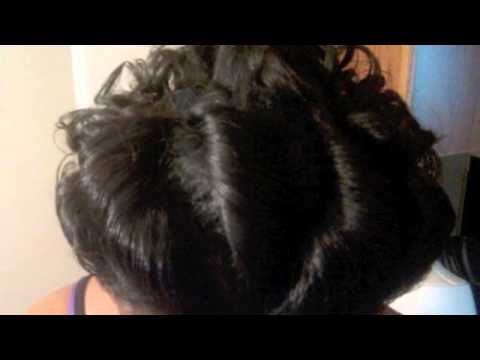 Hair Stylist Andrea Gray Video Portfolio (Inolak LifeStyle)
