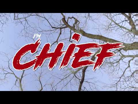 Illustrative Sermon I: "I'm Chief"
