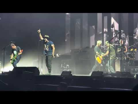 Pearl Jam - Spin The Black Circle - 2024-11-08 Go Media Stadium, Auckland, NZ