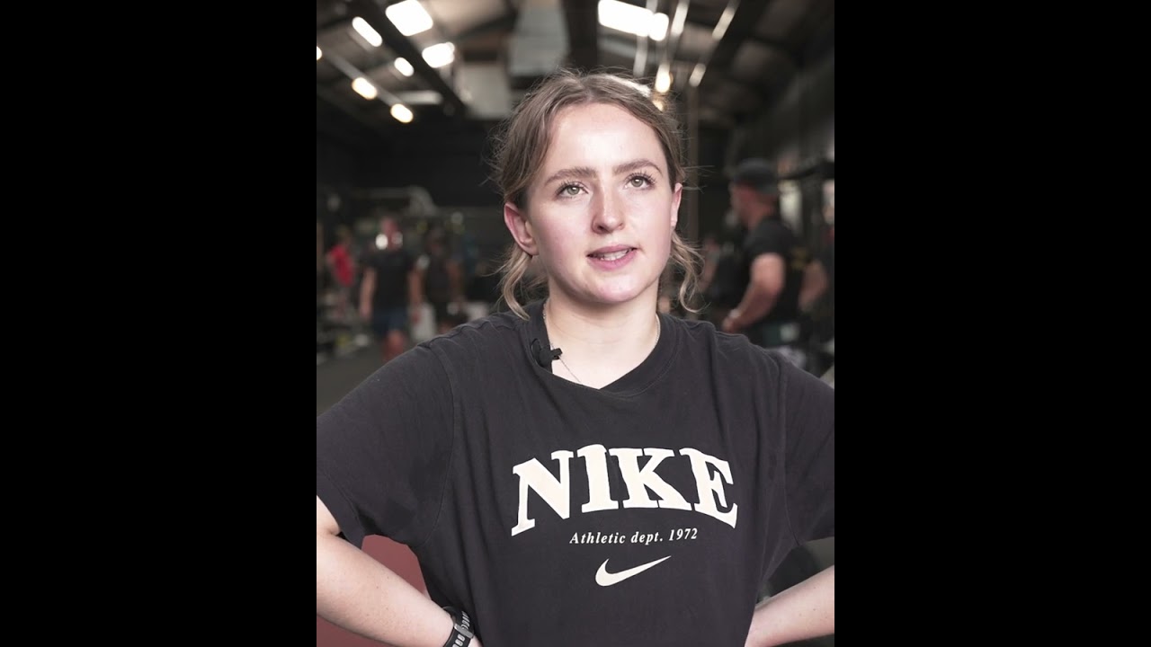 Alex Wright - Everyday Athlete