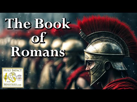 Romans Chapter 1c God’s Wrath on The Unrighteous