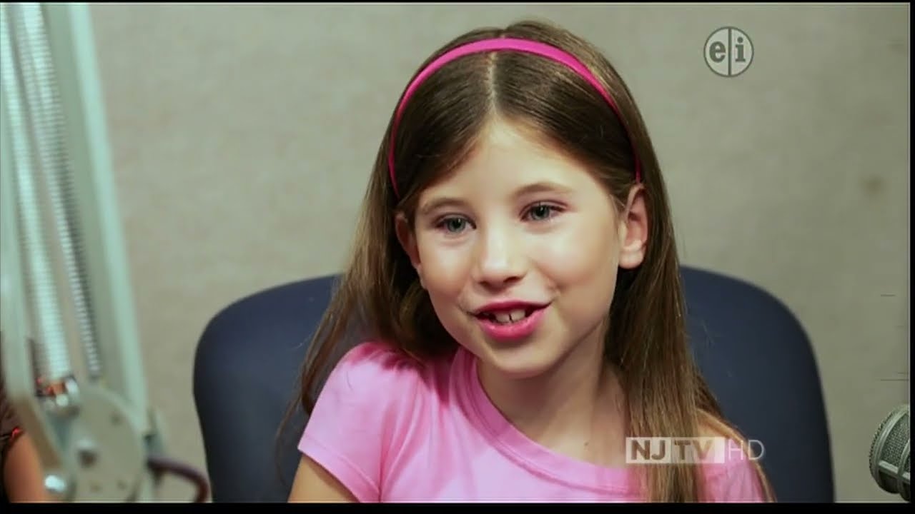 PBS Kids Program Breaks (May 22nd, 2012, NJN)