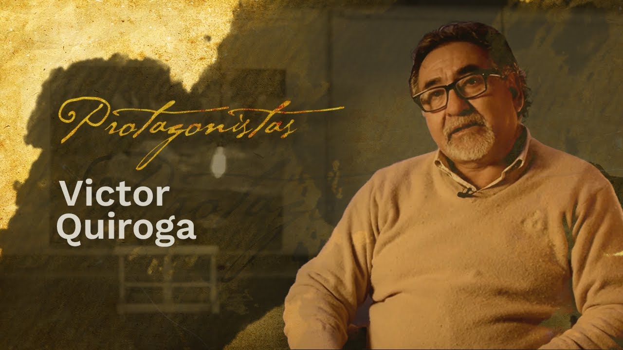 Falleció el pintor tucumano Víctor Quiroga - Ventana del Norte